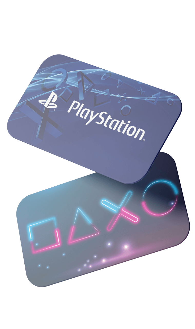 Playstation Store Codes PlayStation Store] [Black Friday] Nov 22 Dec
